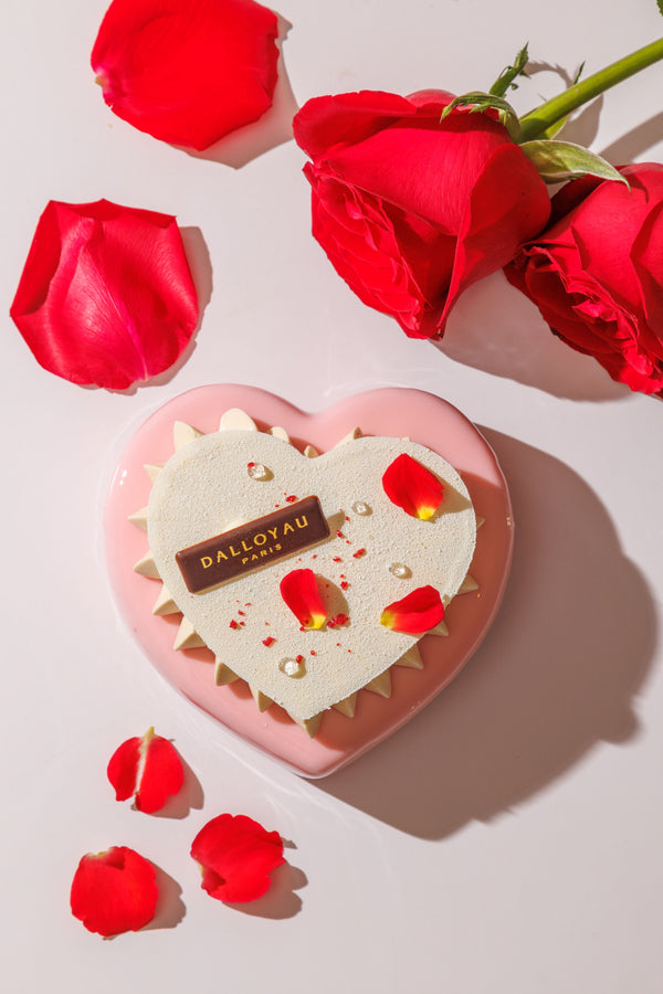 WHOLE CAKE – DALLOYAU HONG KONG