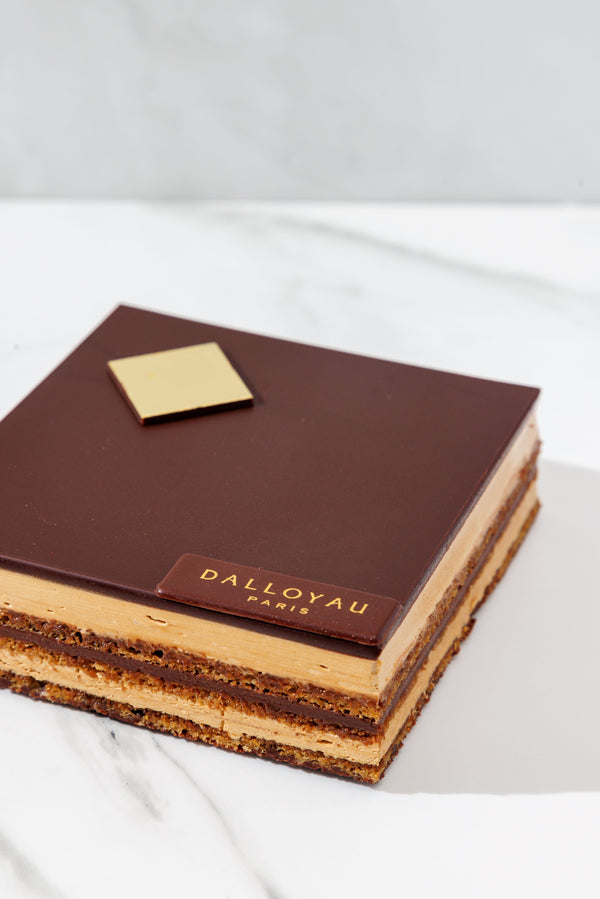 Express Order – DALLOYAU HONG KONG