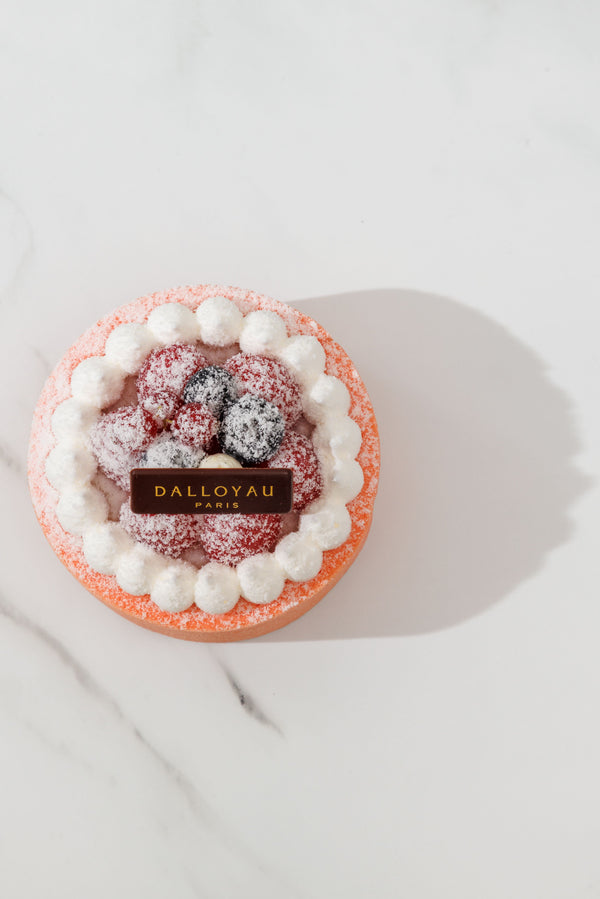 Express Order – DALLOYAU HONG KONG