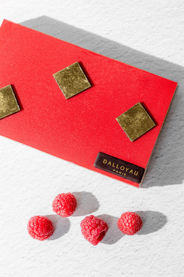 Express Order – DALLOYAU HONG KONG